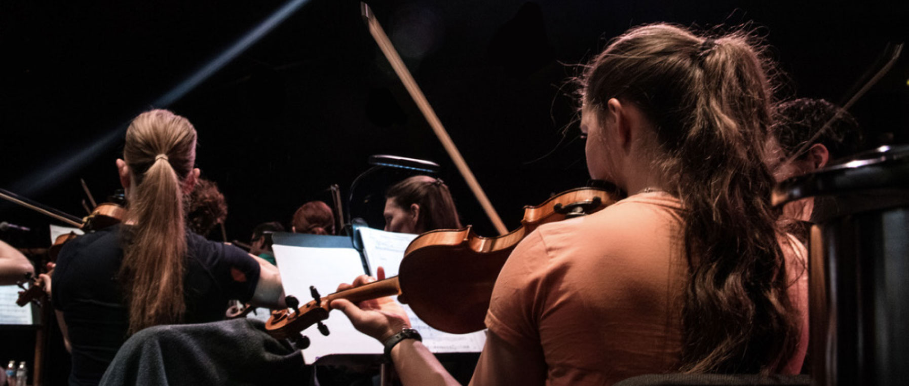 Intermediate Lighting Technology - Montana Association of Symphony ...